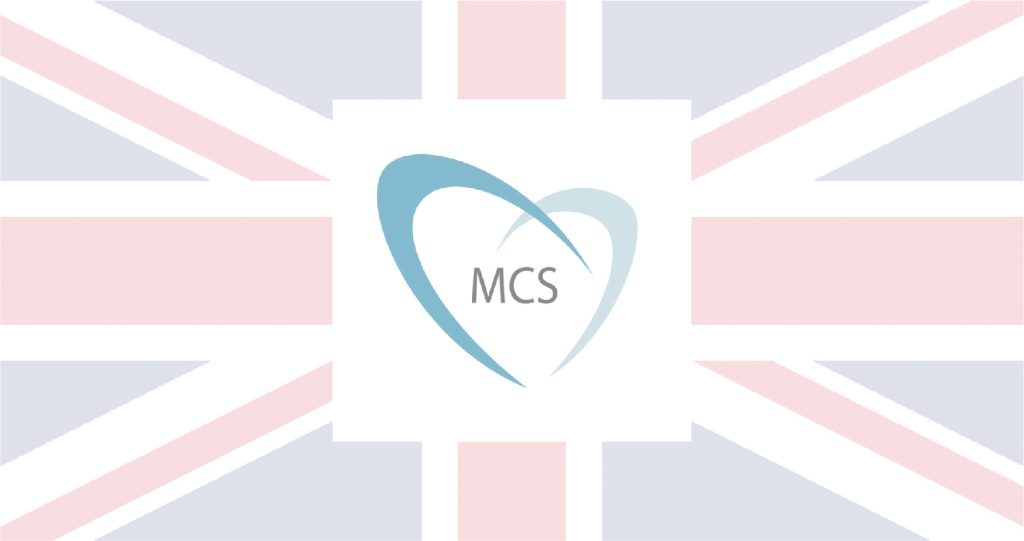 NEW MCS CERTIFICATE - ENERGIE EST, Lda.