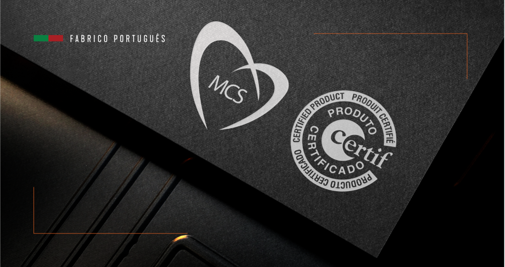 RENEWAL AND EXTENSION OF MCS AND CERTIFY CERTIFICATES - ENERGIE EST, Lda.